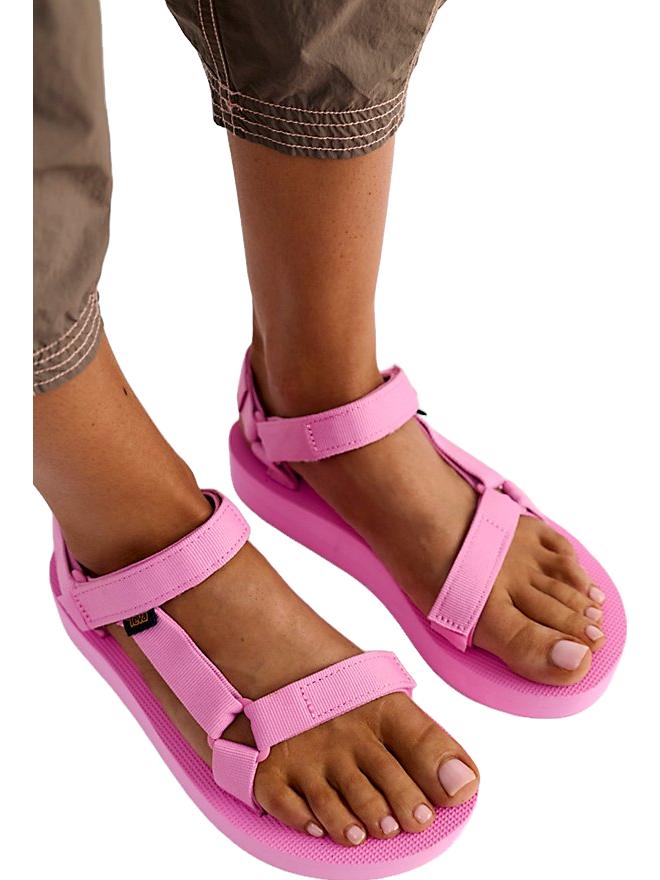 TEVA Midform Universal Sandals